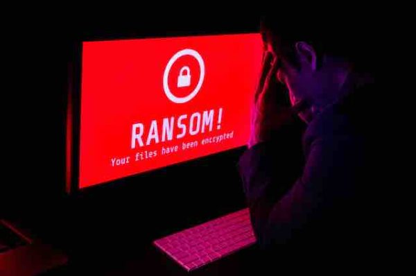New Year, New Ransomware: Babuk Locker!